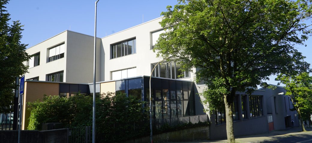 Schulen | Heppenheim - Unsere Stadt