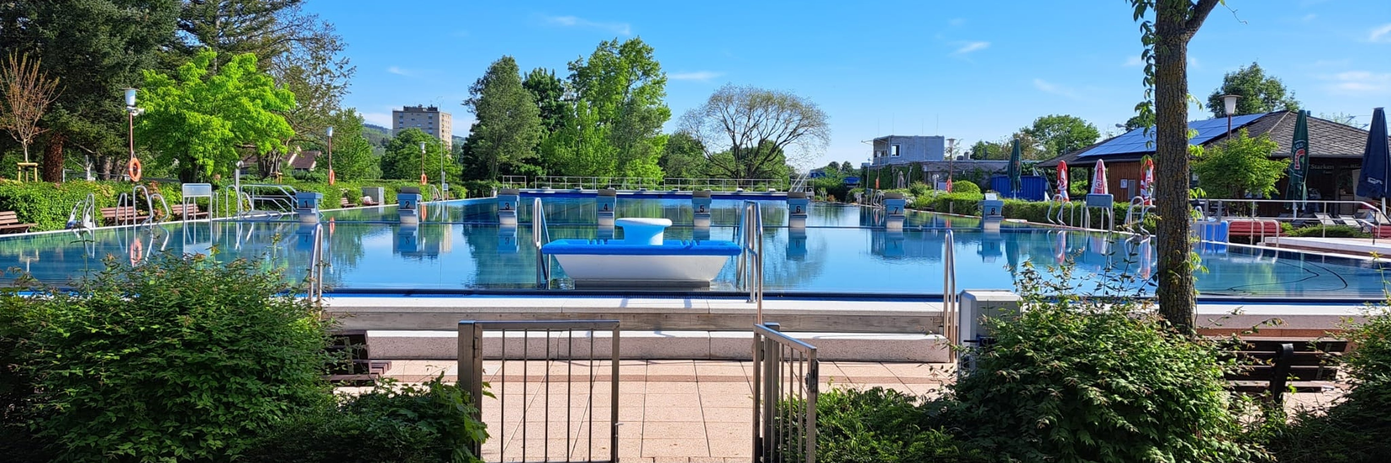Freibad | Heppenheim - Unsere Stadt